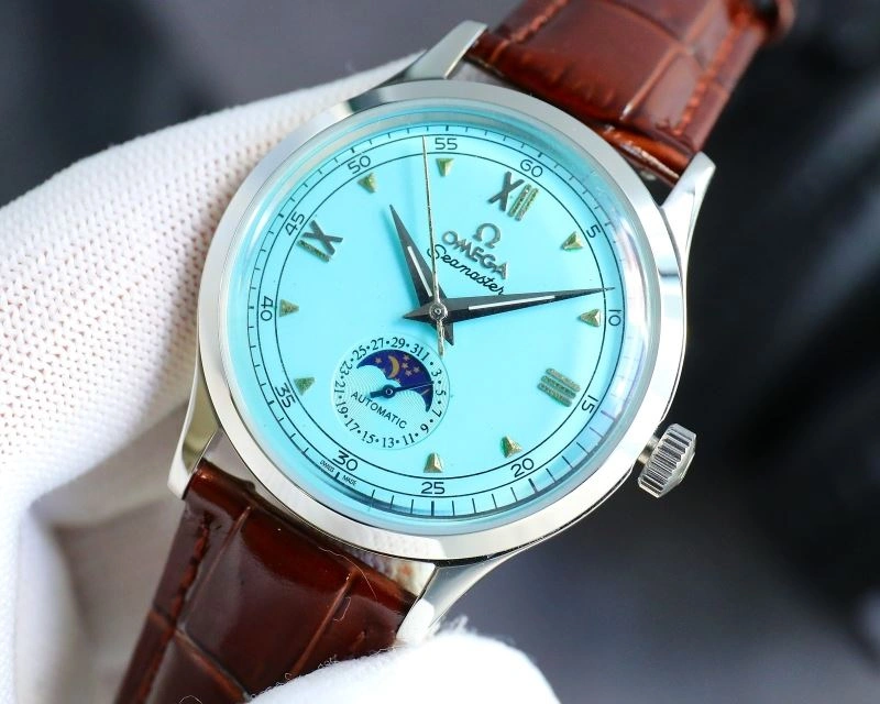 Value-priced OMEGA Watches