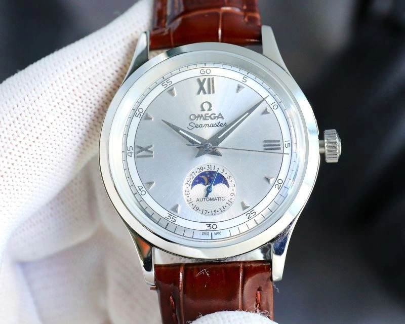 Value-priced OMEGA Watches