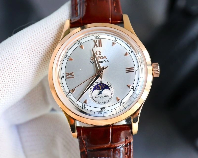 Value-priced OMEGA Watches