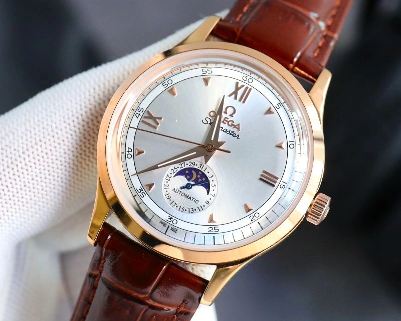Value-priced OMEGA Watches
