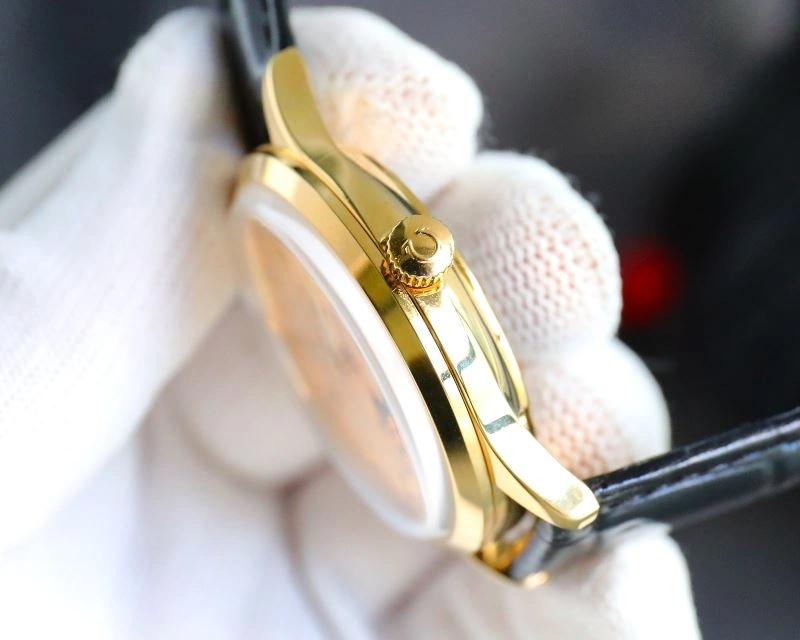 Top mirror OMEGA Watches