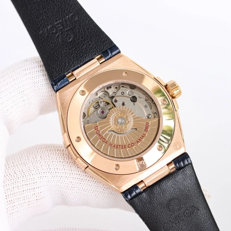 Official OMEGA Watches