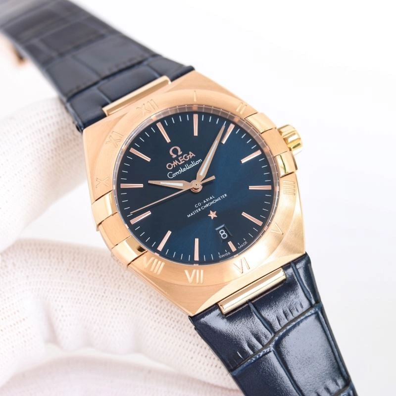 Official OMEGA Watches