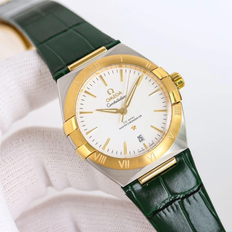 Official OMEGA Watches
