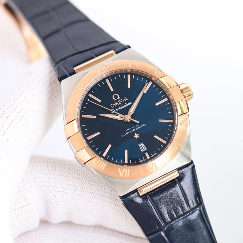 Official OMEGA Watches