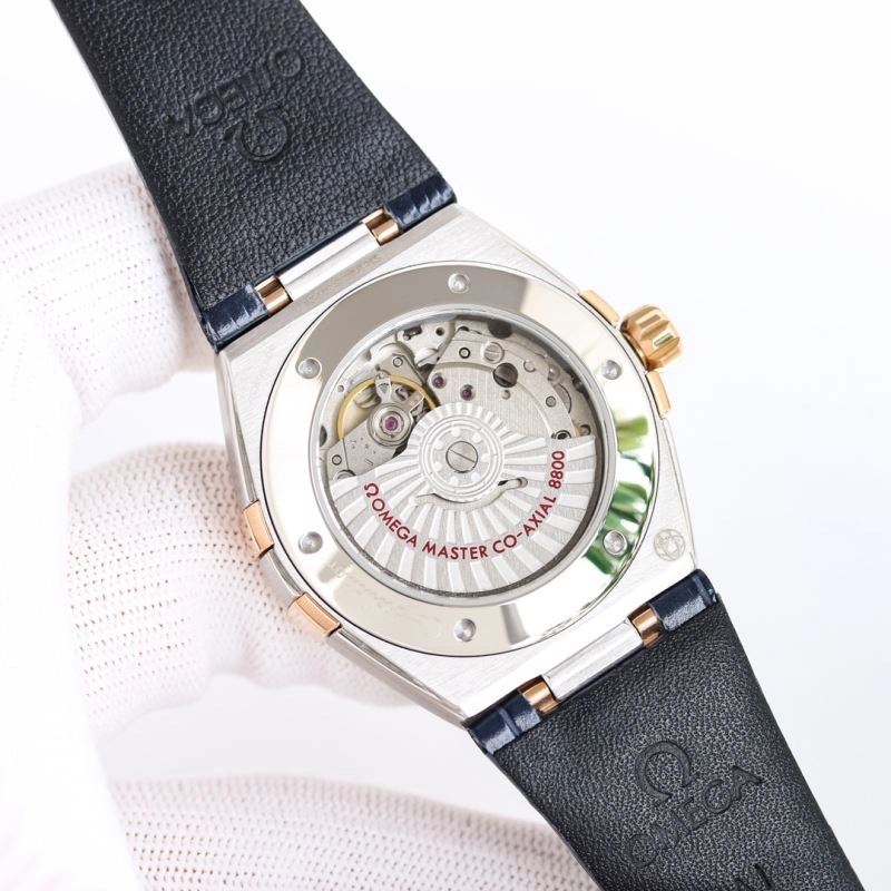 Official OMEGA Watches
