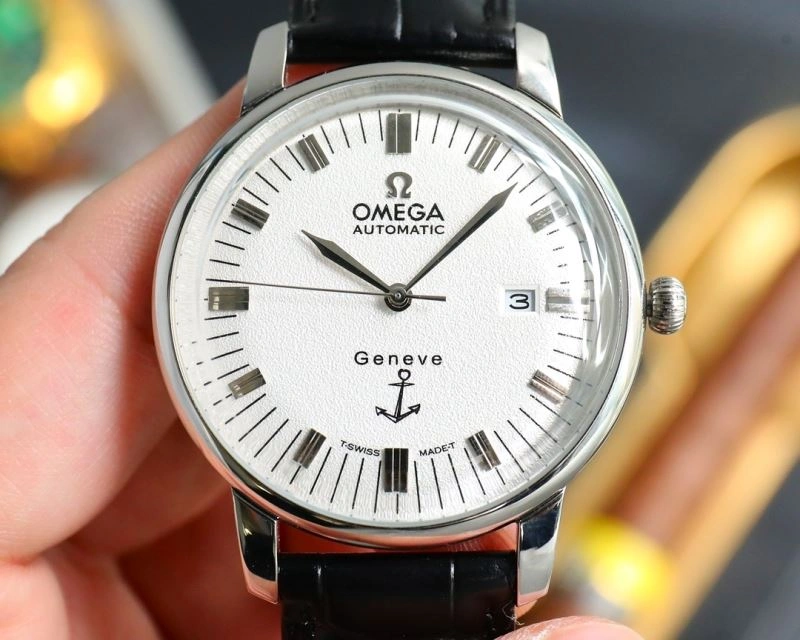 Top mirror OMEGA Watches