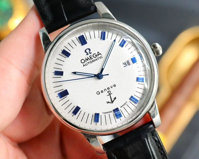 Top mirror OMEGA Watches