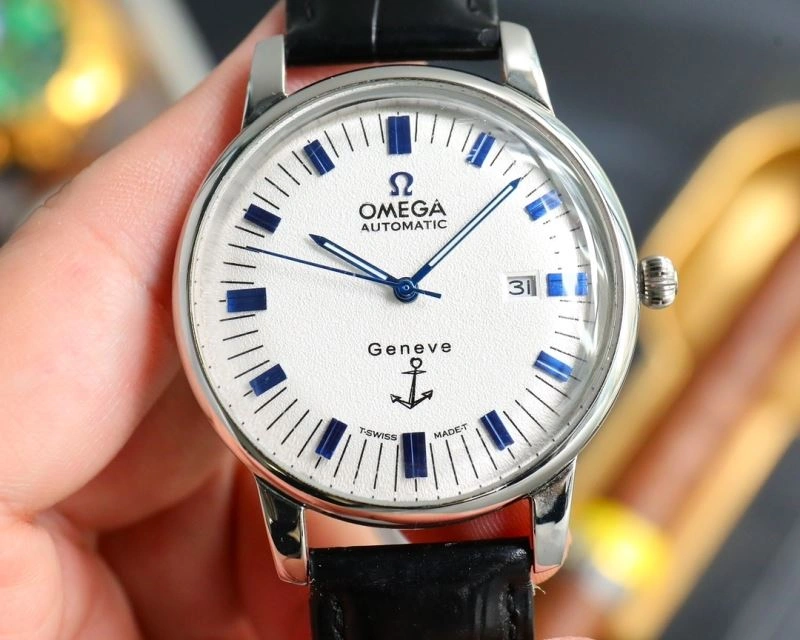 Top mirror OMEGA Watches