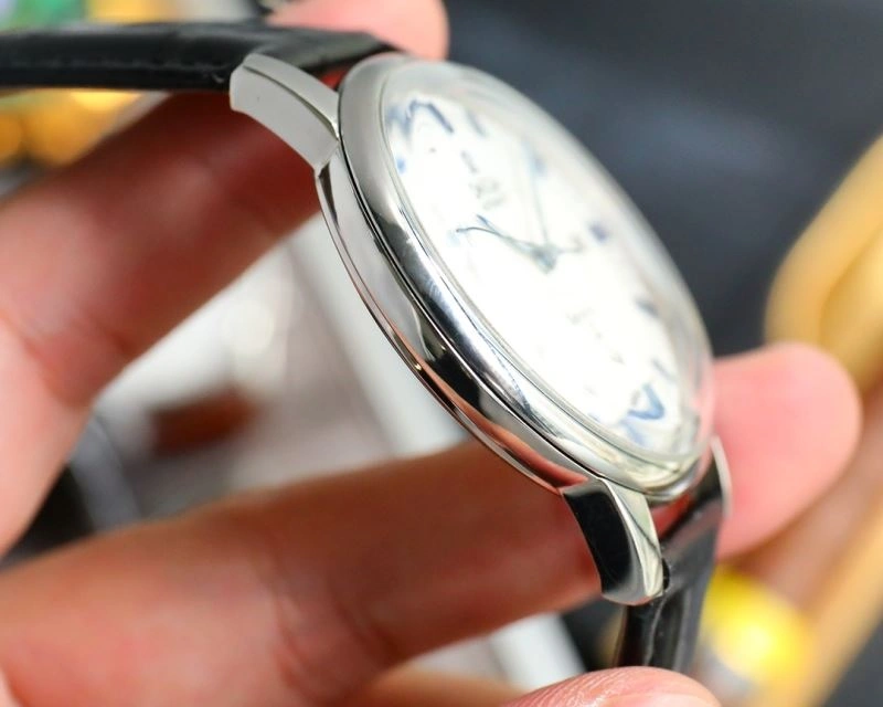 Top mirror OMEGA Watches