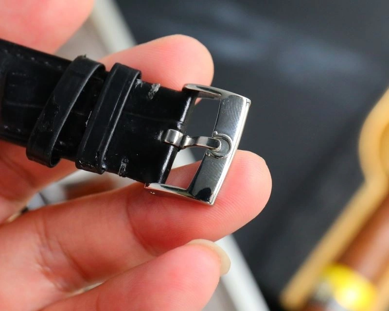 Top mirror OMEGA Watches