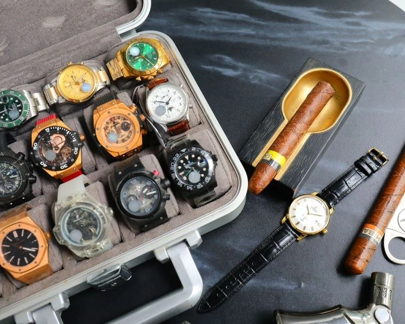 OMEGA Watches