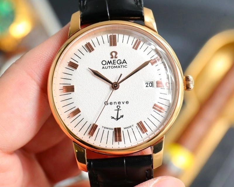 Exact replica OMEGA Watches
