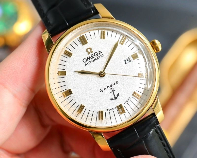 Exact replica OMEGA Watches