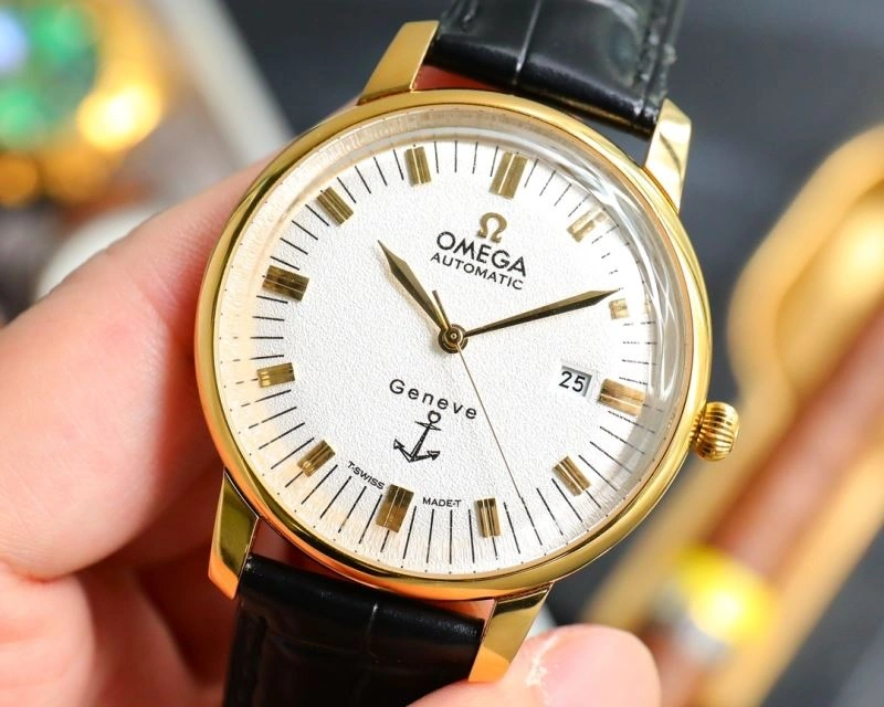 Exact replica OMEGA Watches