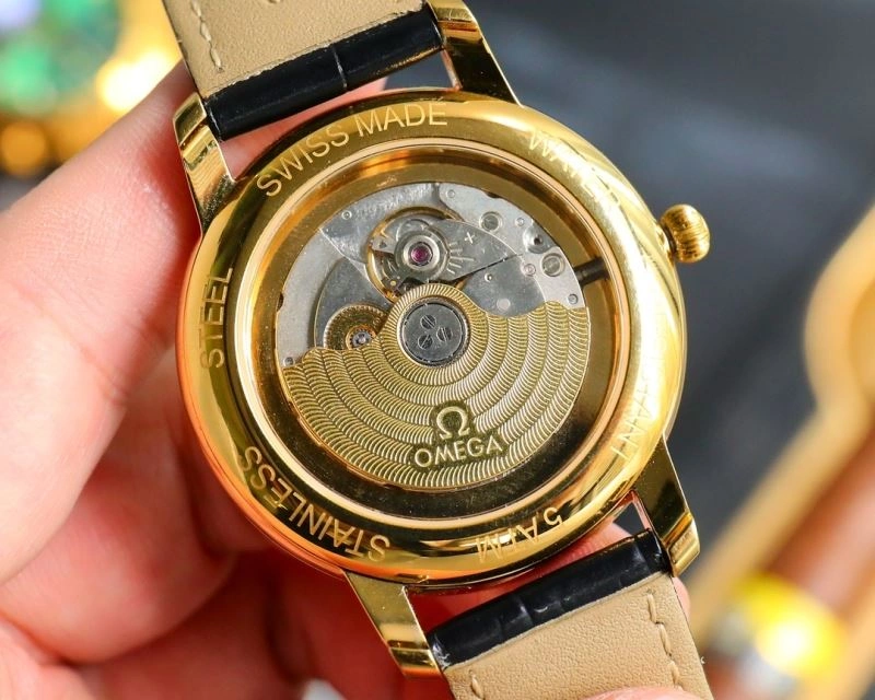 Exact replica OMEGA Watches