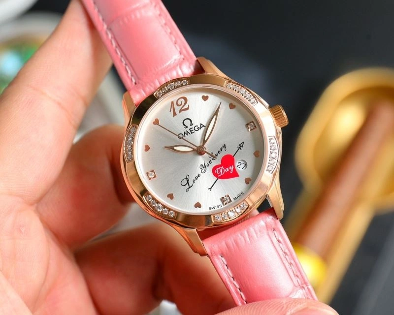 Brand-original OMEGA Watches