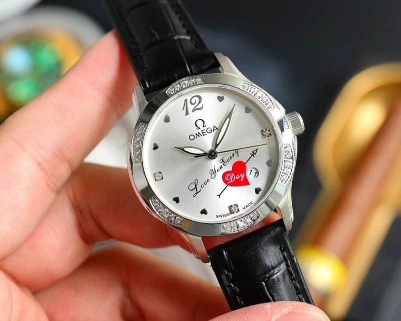 Brand-original OMEGA Watches