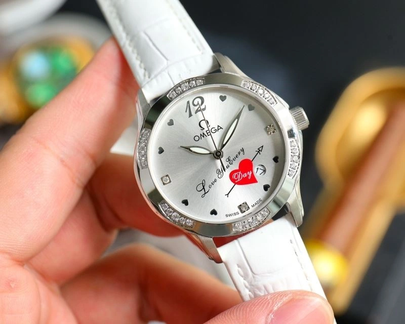 Brand-original OMEGA Watches