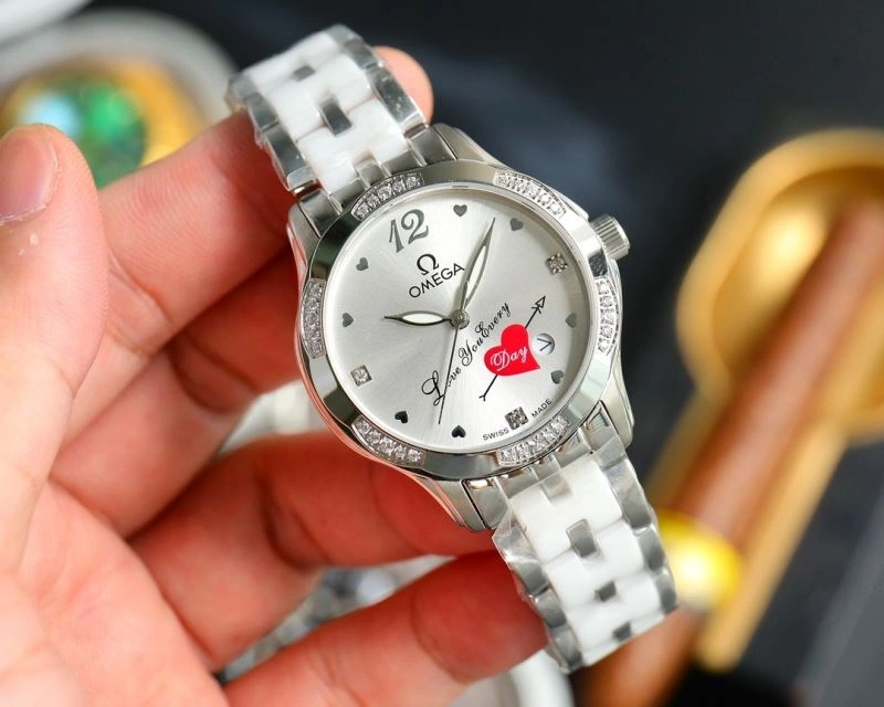 Brand-original OMEGA Watches