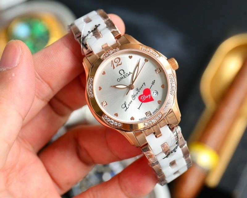 Brand-original OMEGA Watches