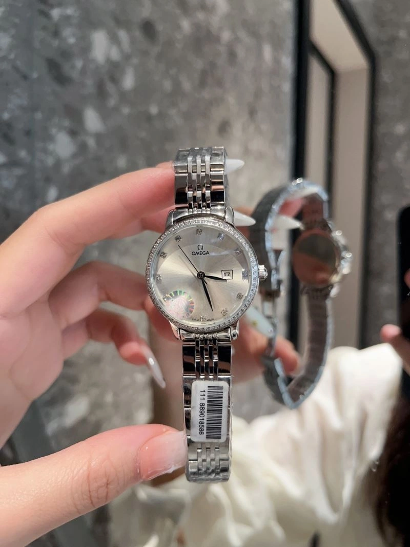 OMEGA Watches