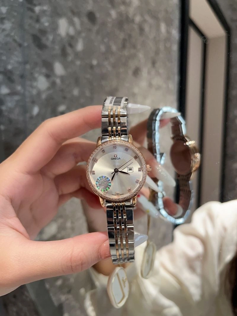 OEM OMEGA Watches