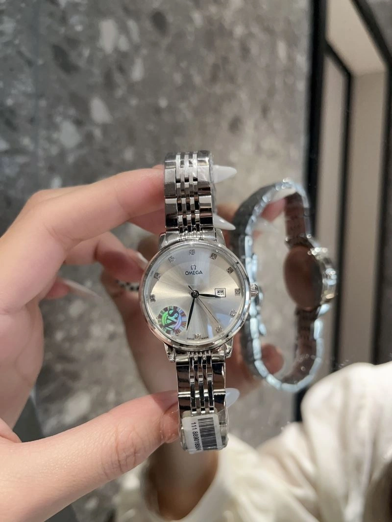 OEM OMEGA Watches