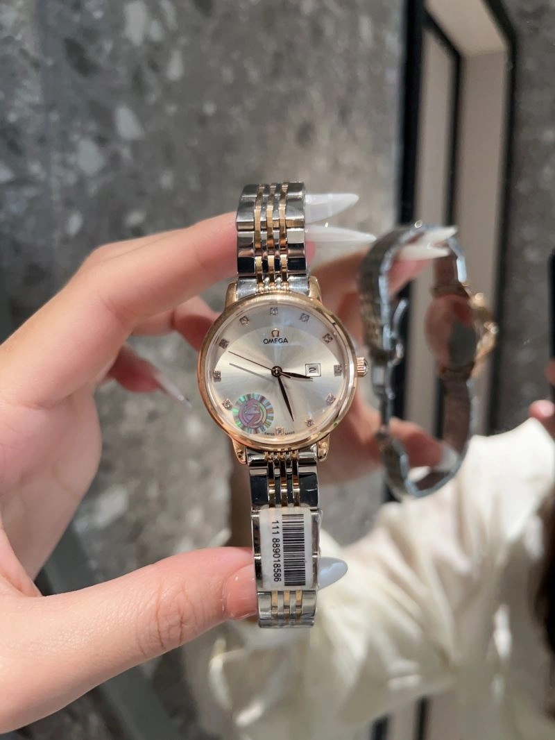 OEM OMEGA Watches