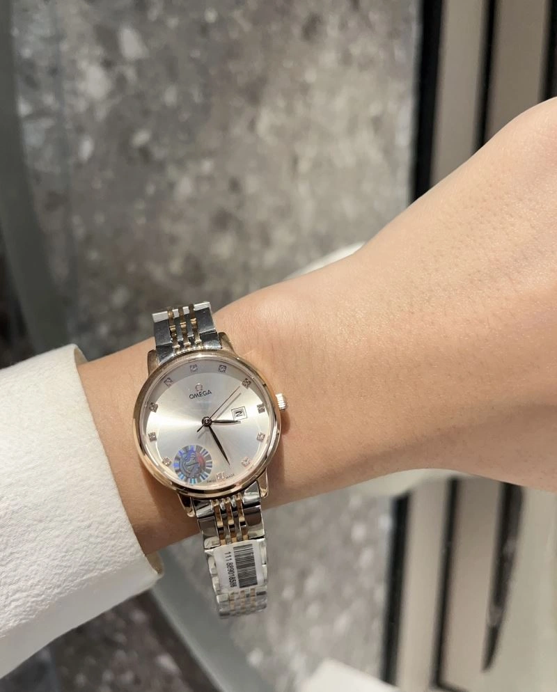 OEM OMEGA Watches