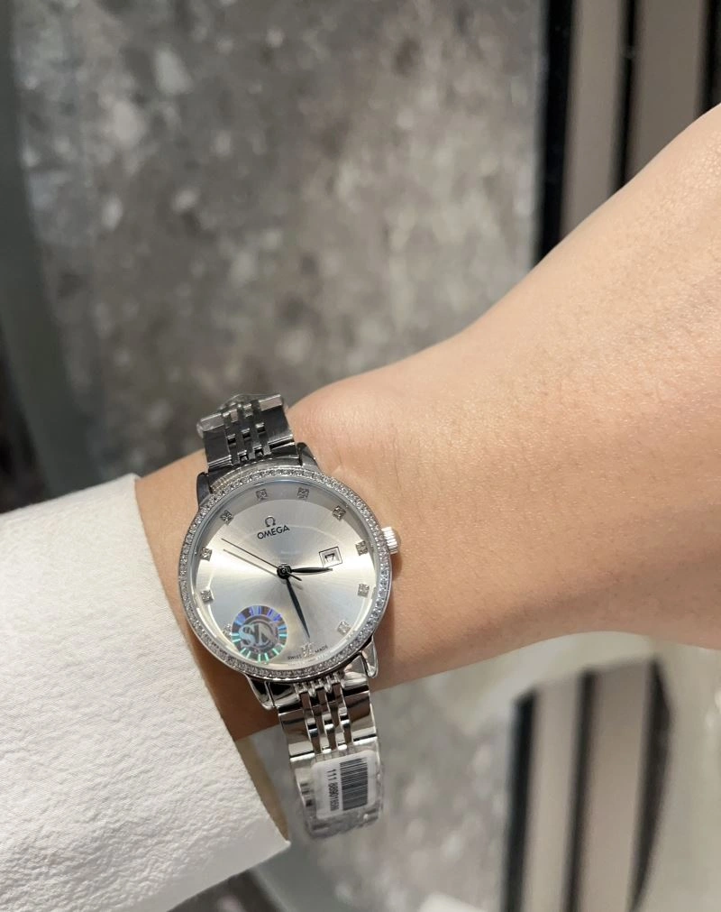 OEM OMEGA Watches