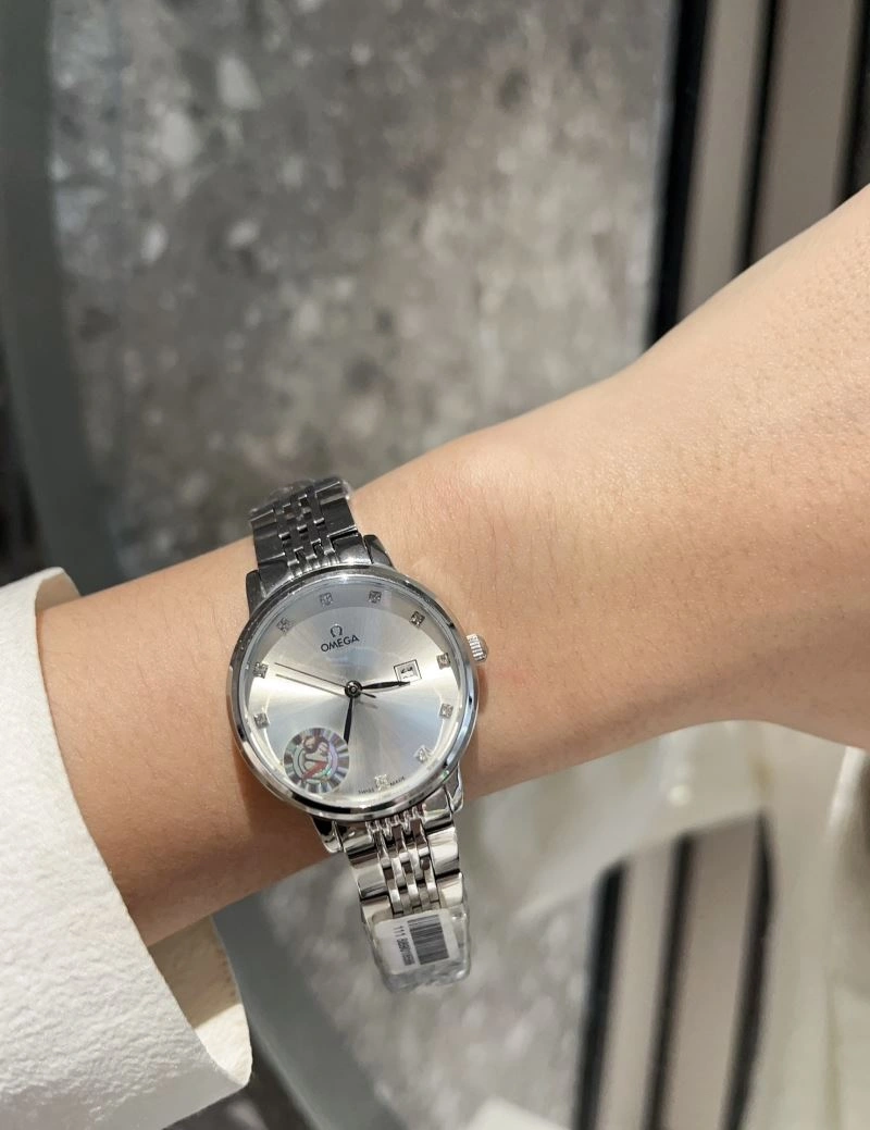 OEM OMEGA Watches