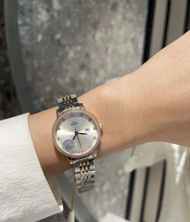 OEM OMEGA Watches