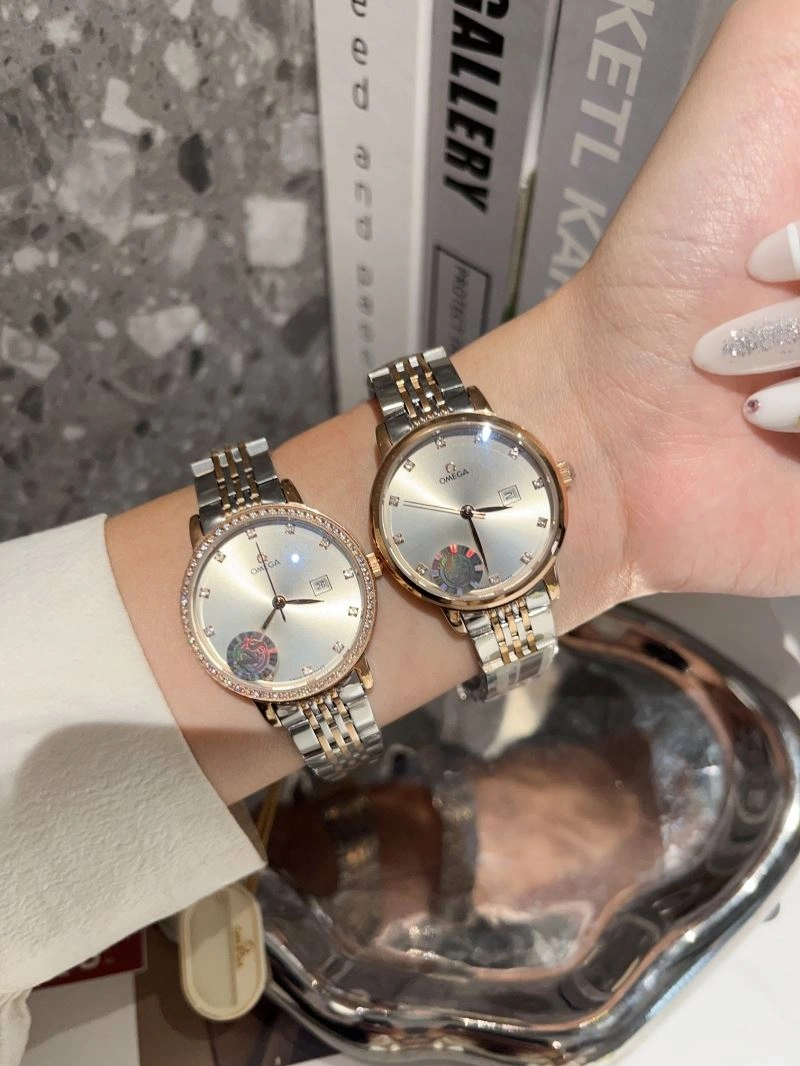 OEM OMEGA Watches