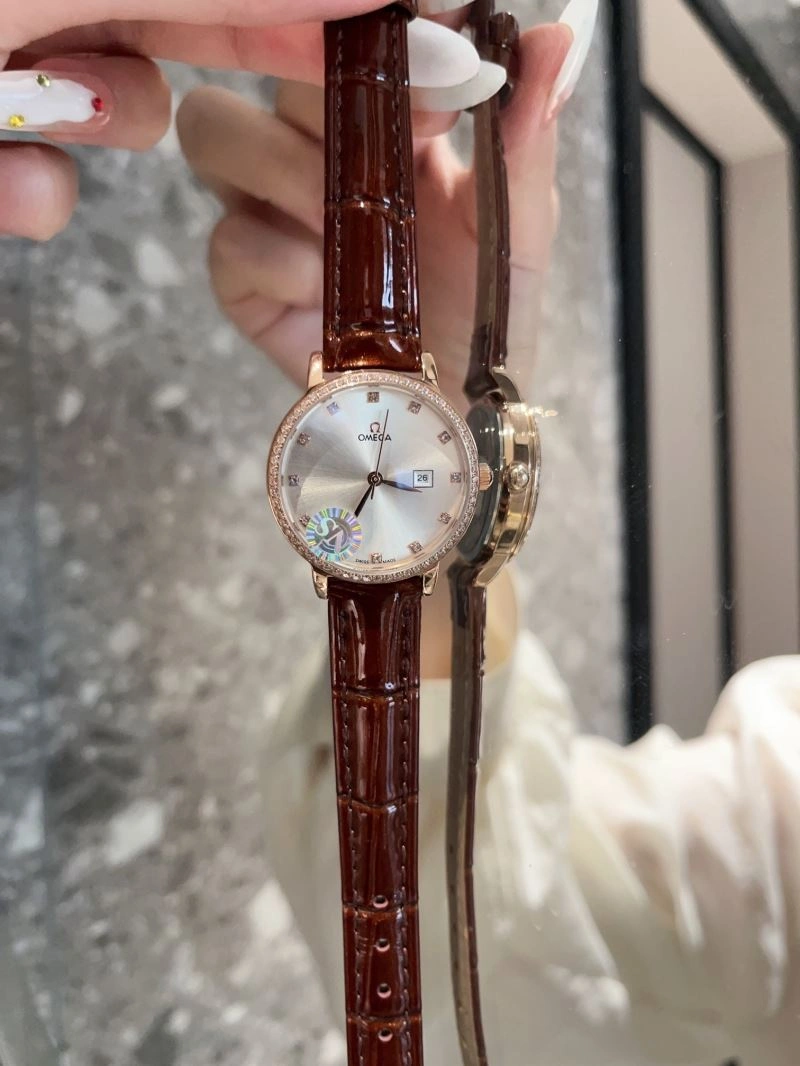 1:1 copy OMEGA Watches