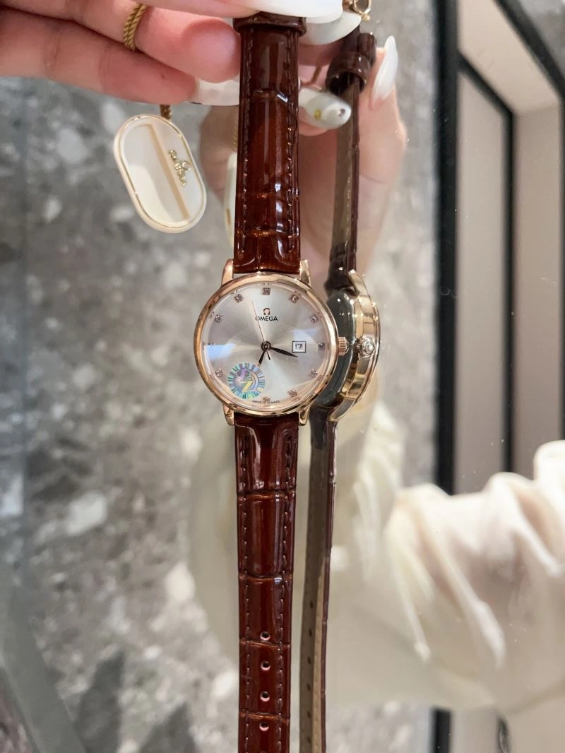 1:1 copy OMEGA Watches