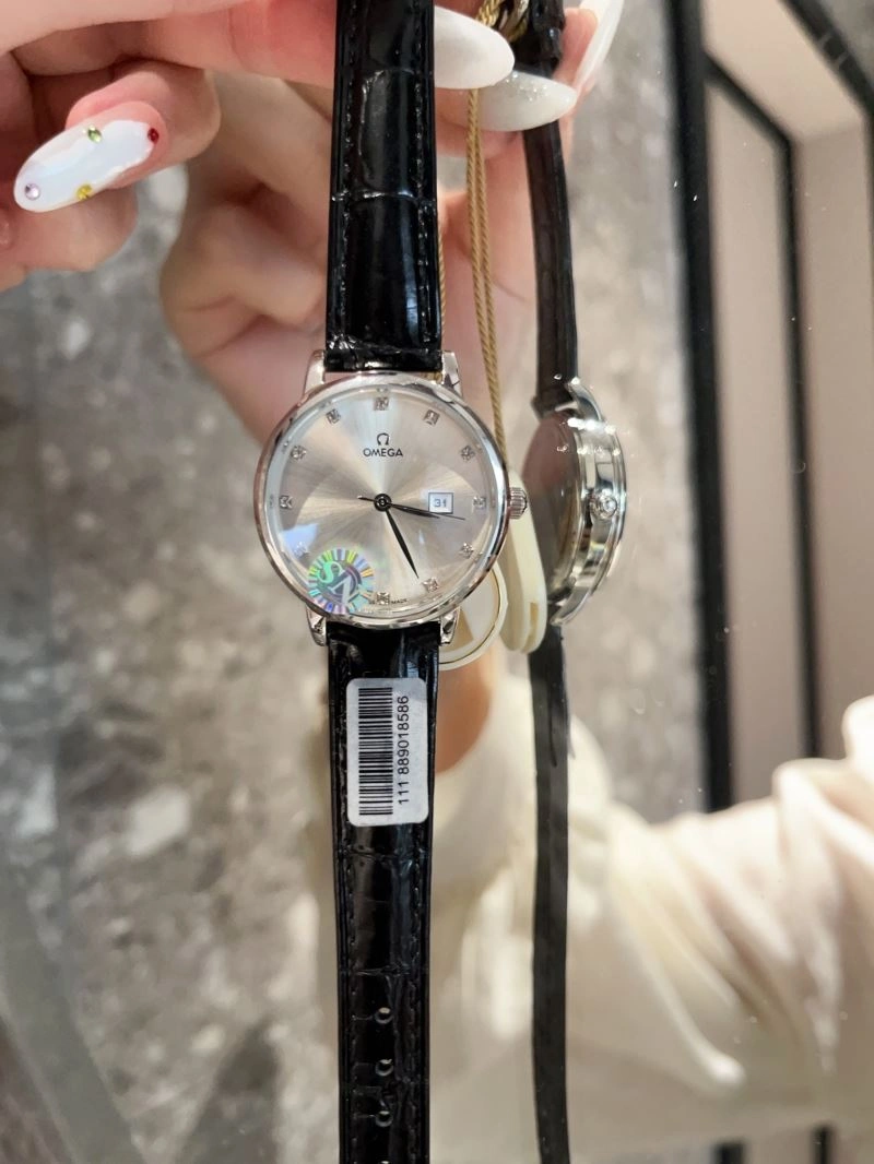 1:1 copy OMEGA Watches