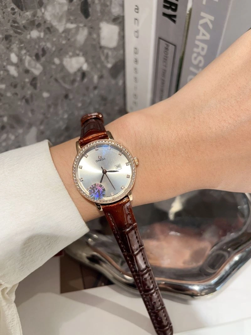 1:1 copy OMEGA Watches