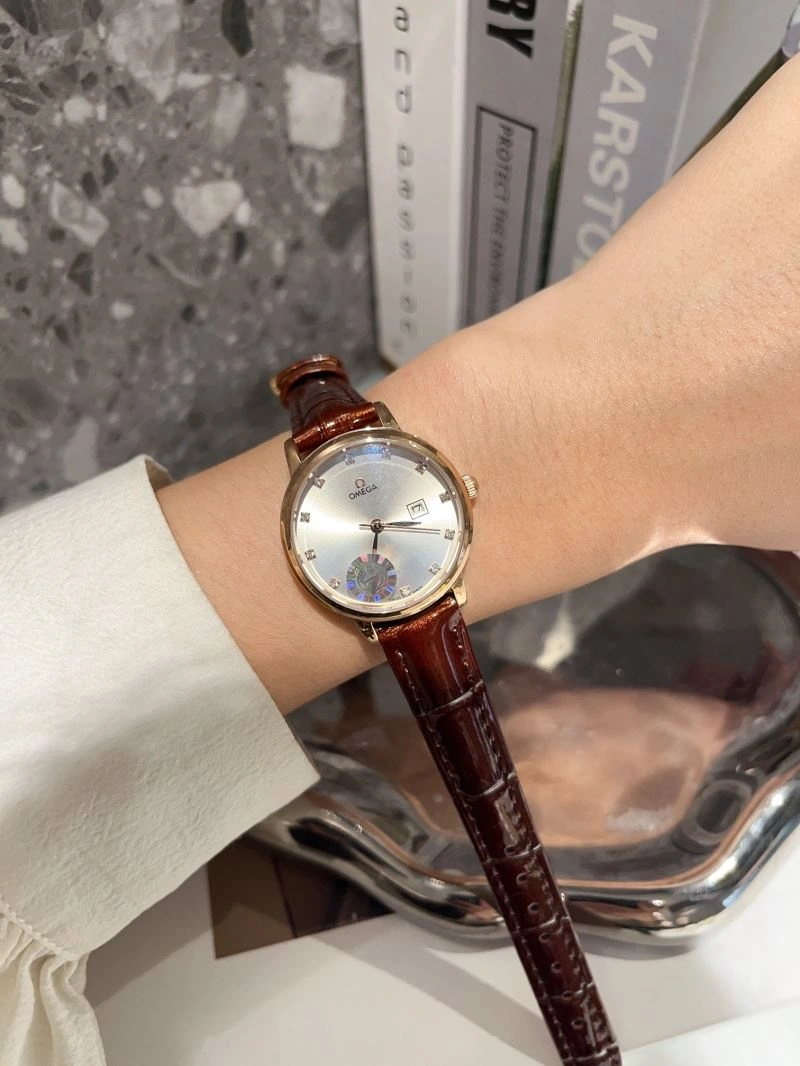 1:1 copy OMEGA Watches