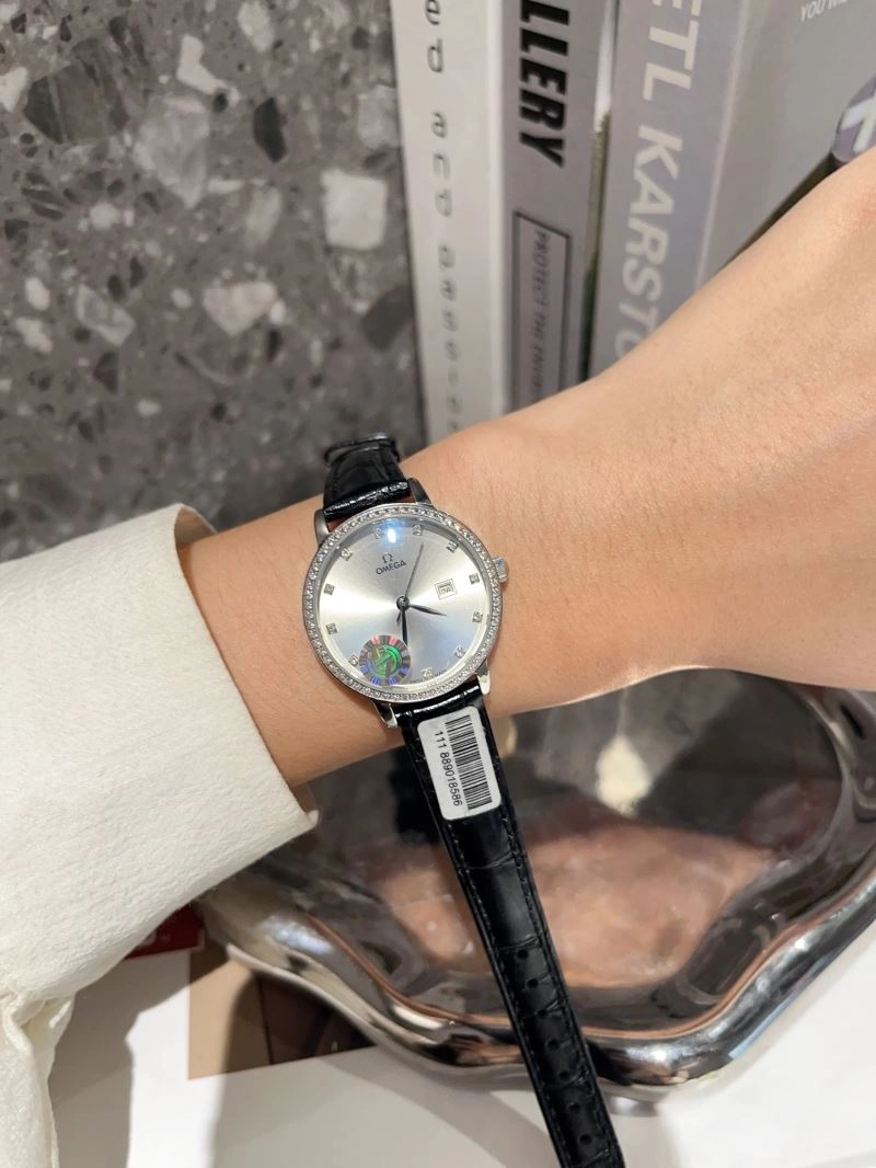 1:1 copy OMEGA Watches