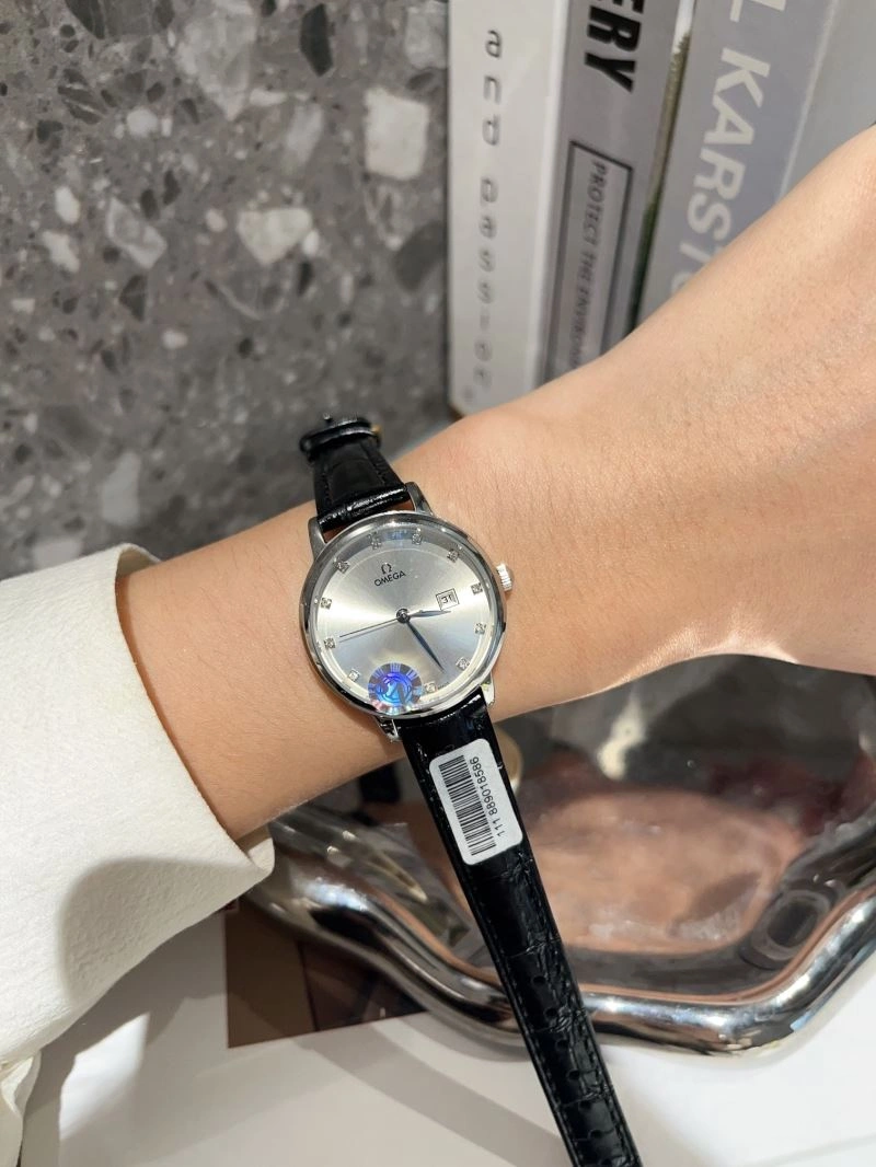 1:1 copy OMEGA Watches