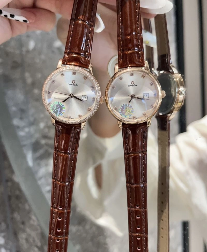 1:1 copy OMEGA Watches