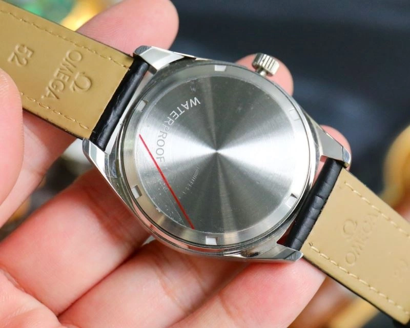 Brand-authenticated OMEGA Watches