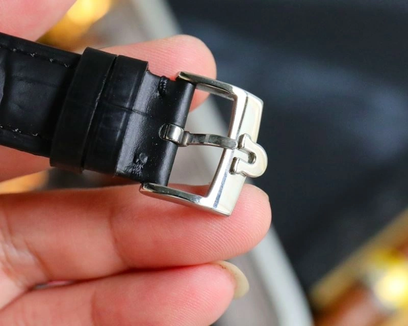 Brand-authenticated OMEGA Watches