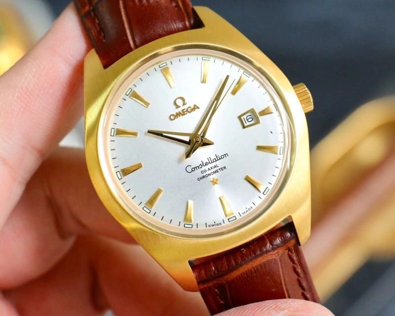OEM OMEGA Watches