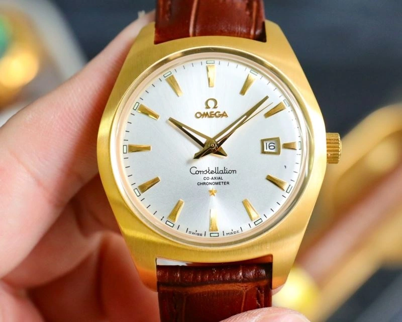 OEM OMEGA Watches