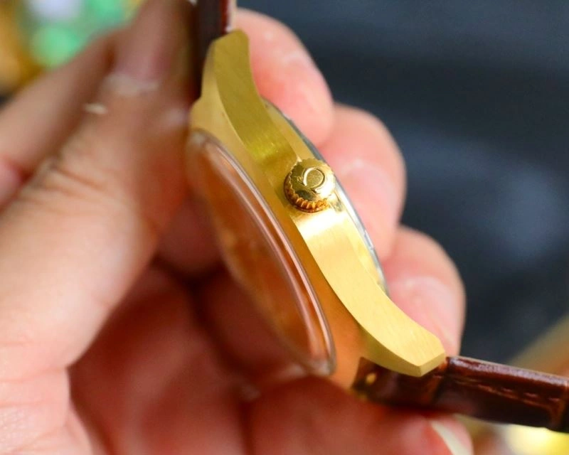 OEM OMEGA Watches