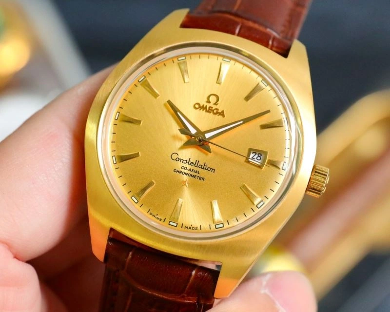 OEM OMEGA Watches