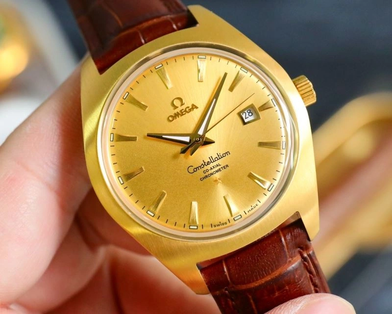 OEM OMEGA Watches