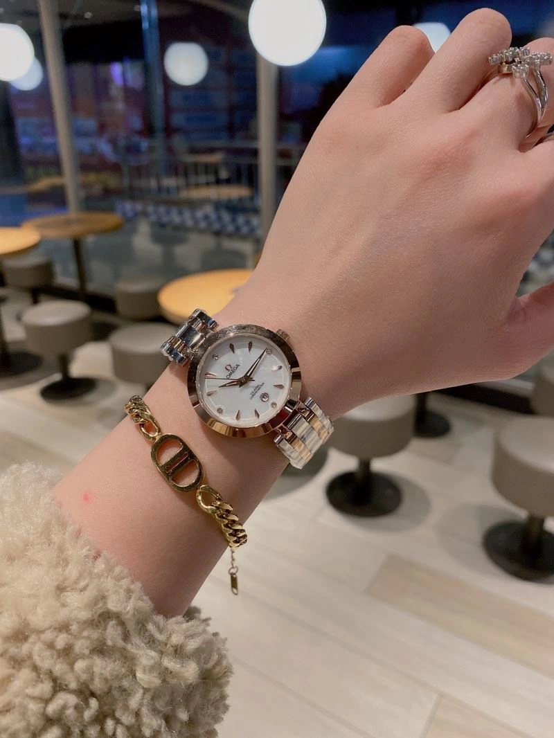 Official OMEGA Watches